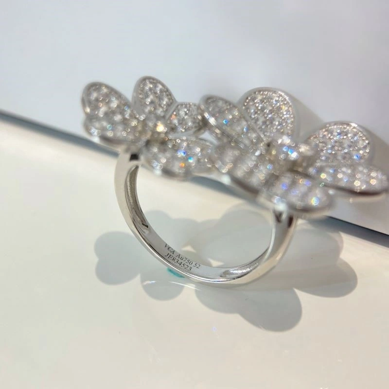 Vca Rings