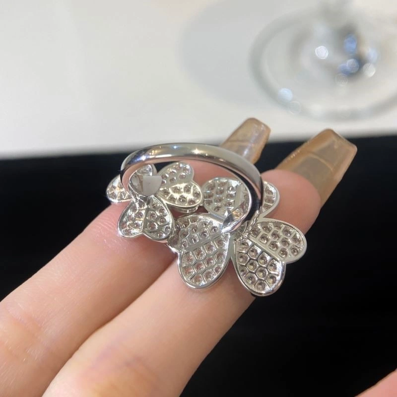 Vca Rings
