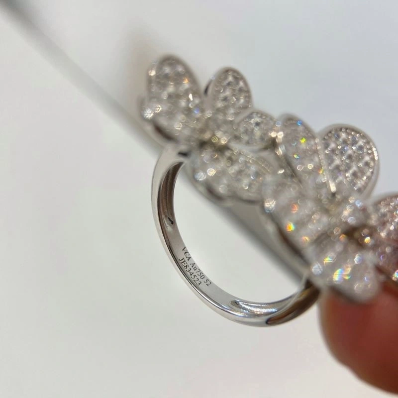 Vca Rings