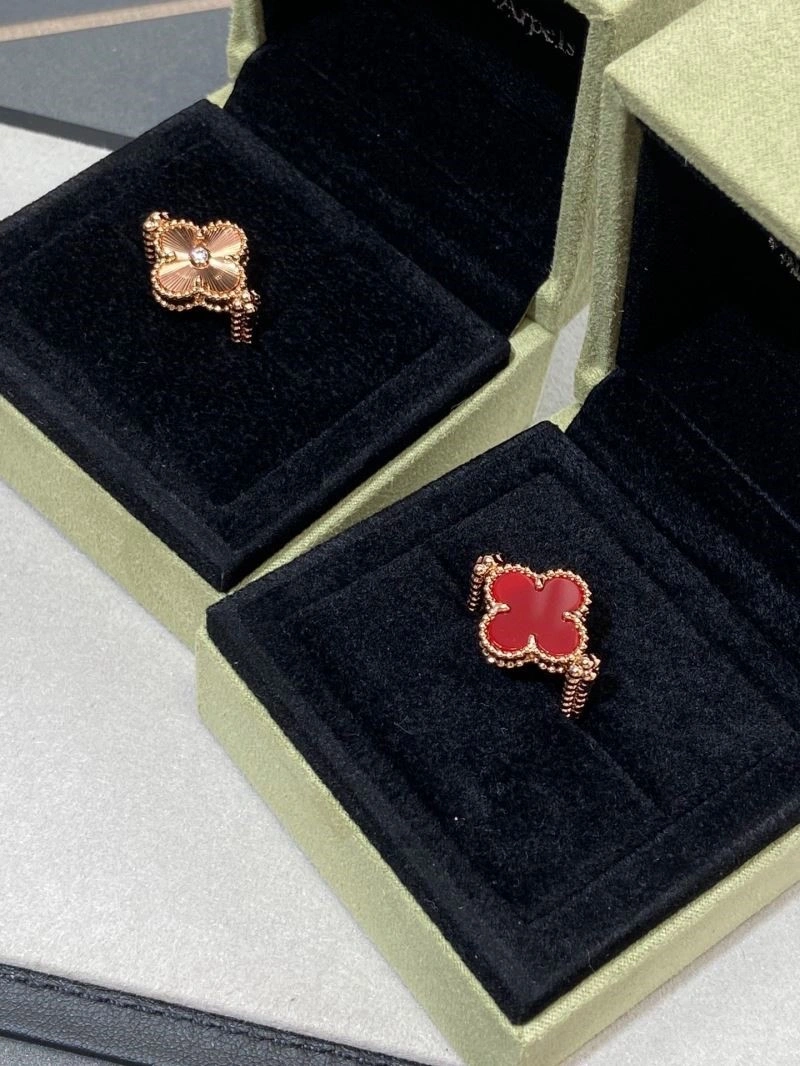 Vca Rings