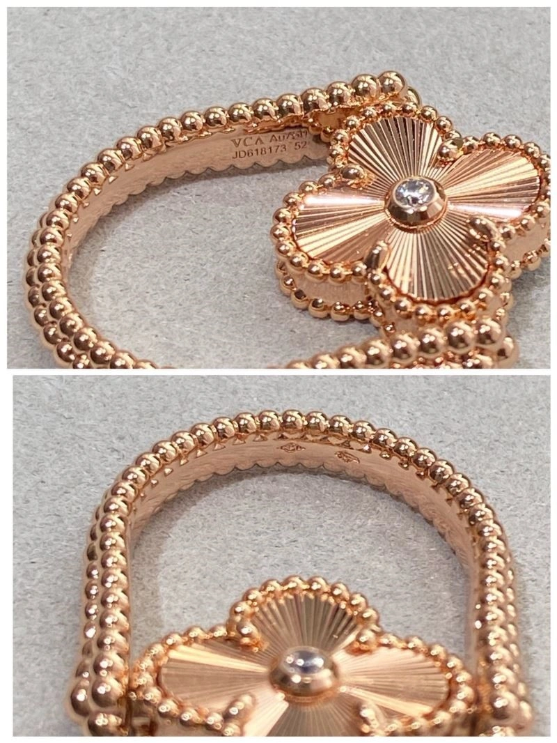 Top match Vca Rings
