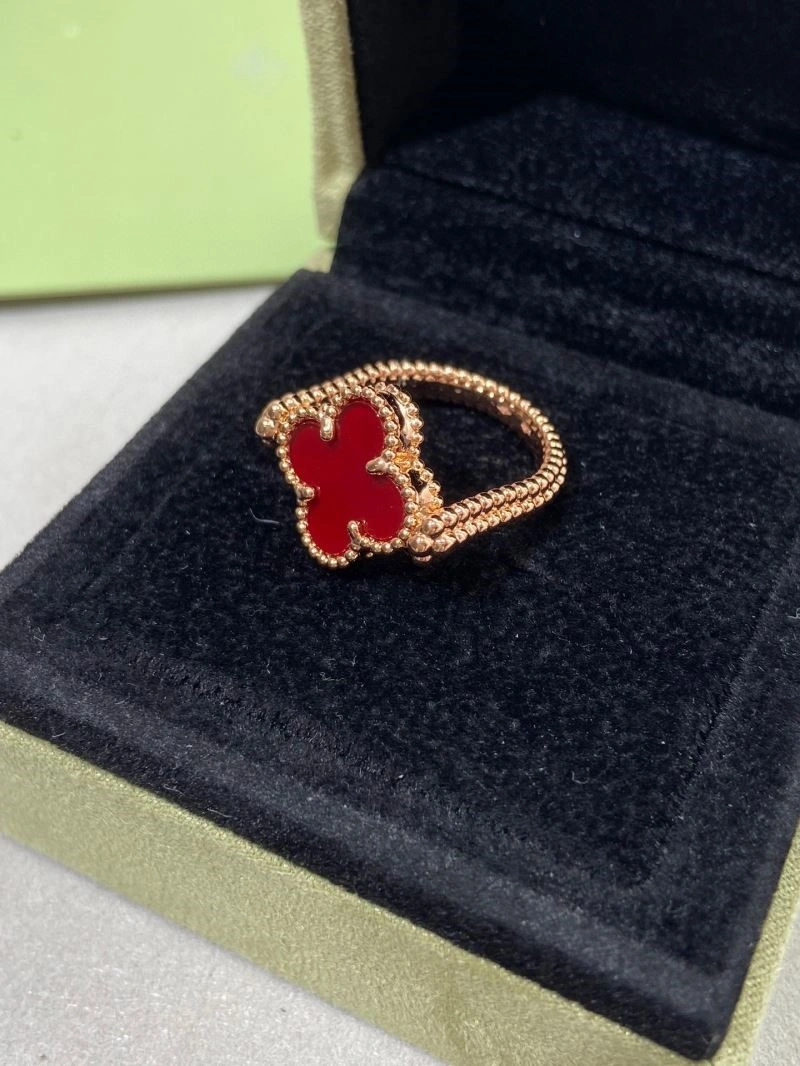 Top match Vca Rings