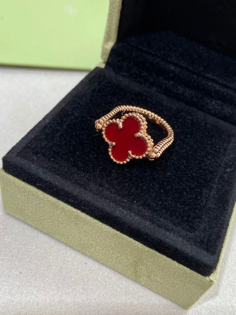 Top match Vca Rings