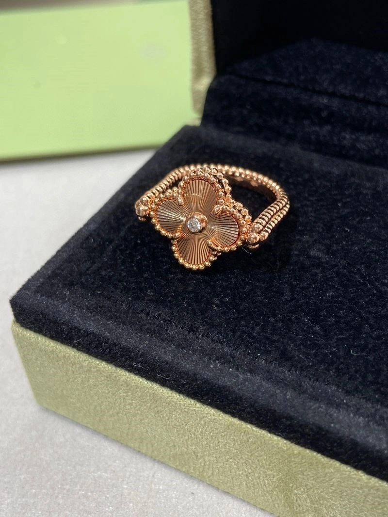 Top match Vca Rings