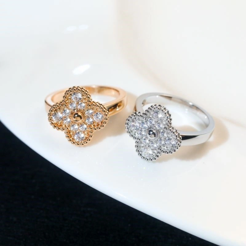 Vca Rings