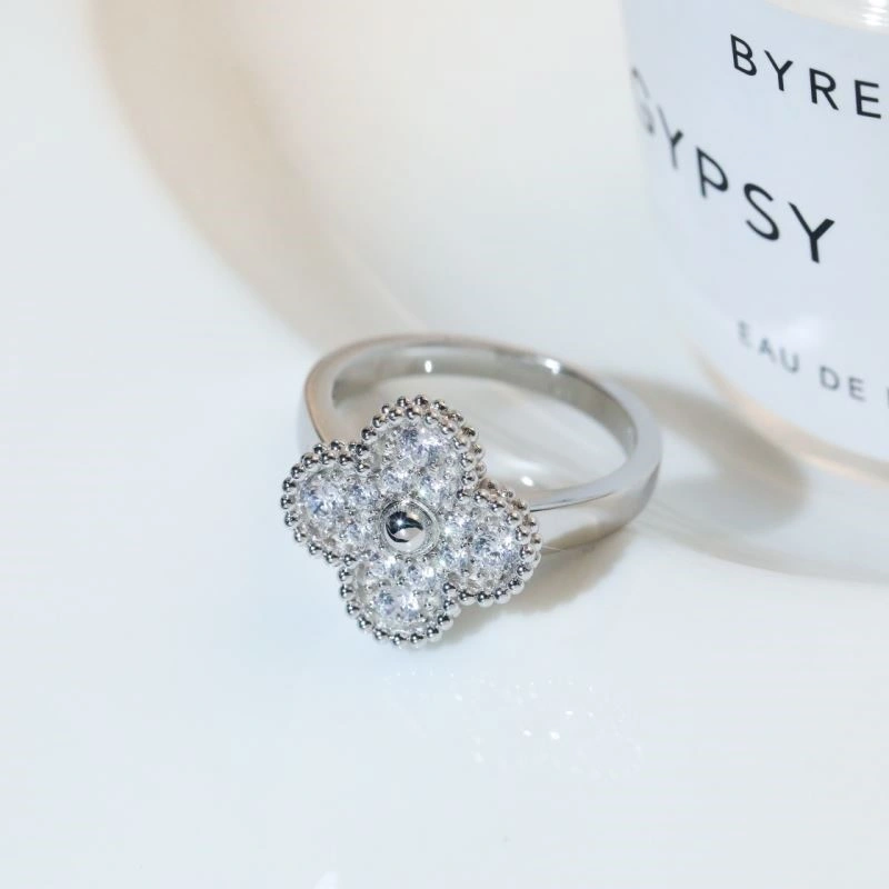 Exact replica Vca Rings