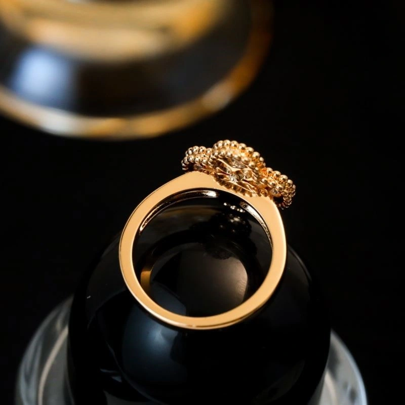 Exact replica Vca Rings