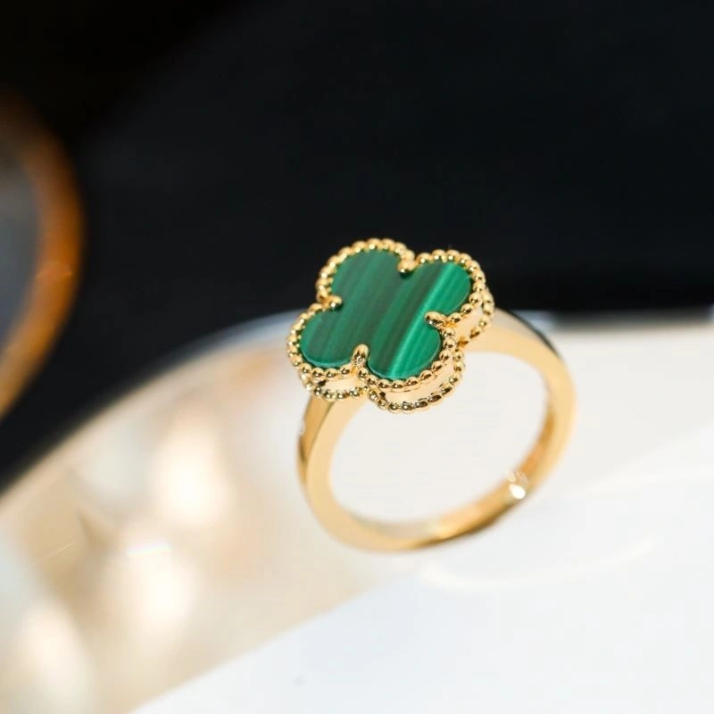 Vca Rings