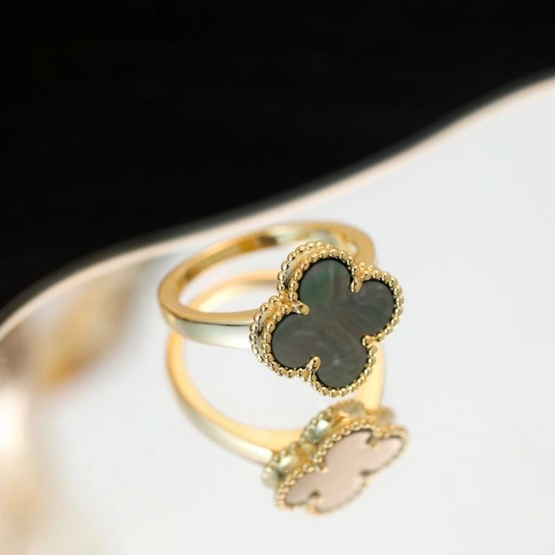 Top mirror Vca Rings