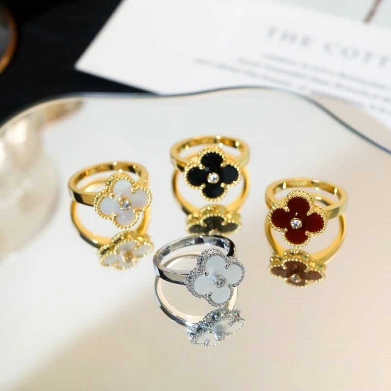 Vca Rings