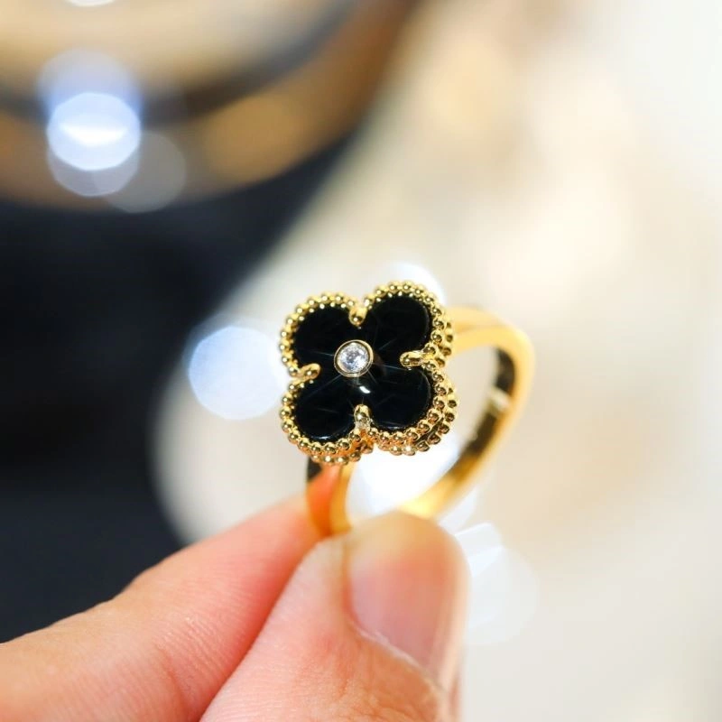 Brand-original Vca Rings