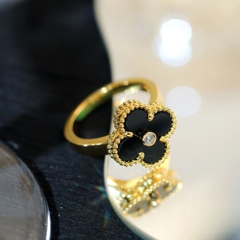 Brand-original Vca Rings