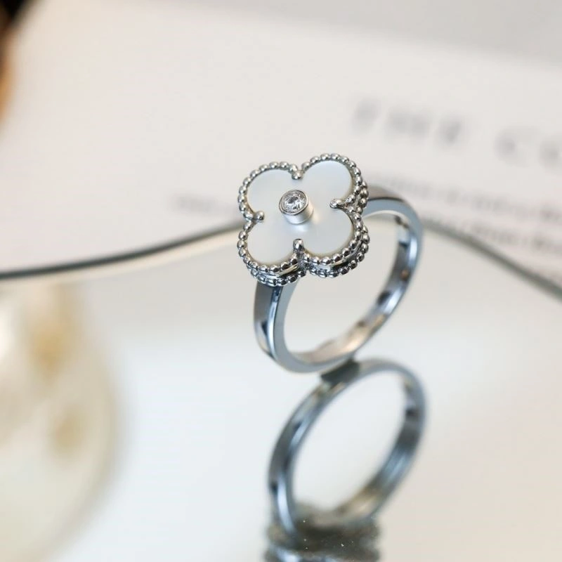 Brand-original Vca Rings