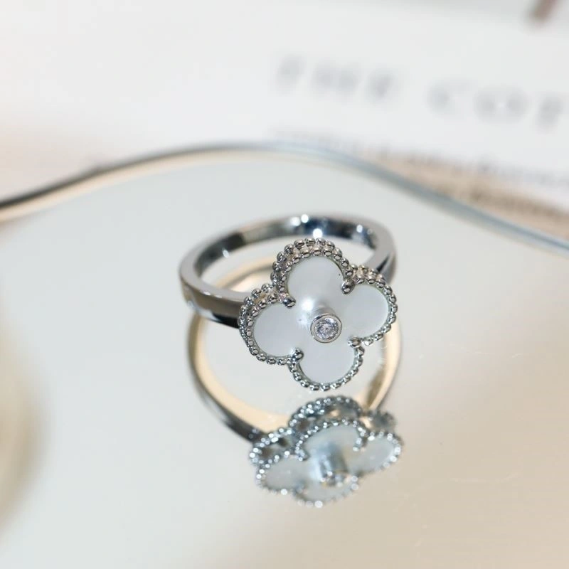 Brand-original Vca Rings