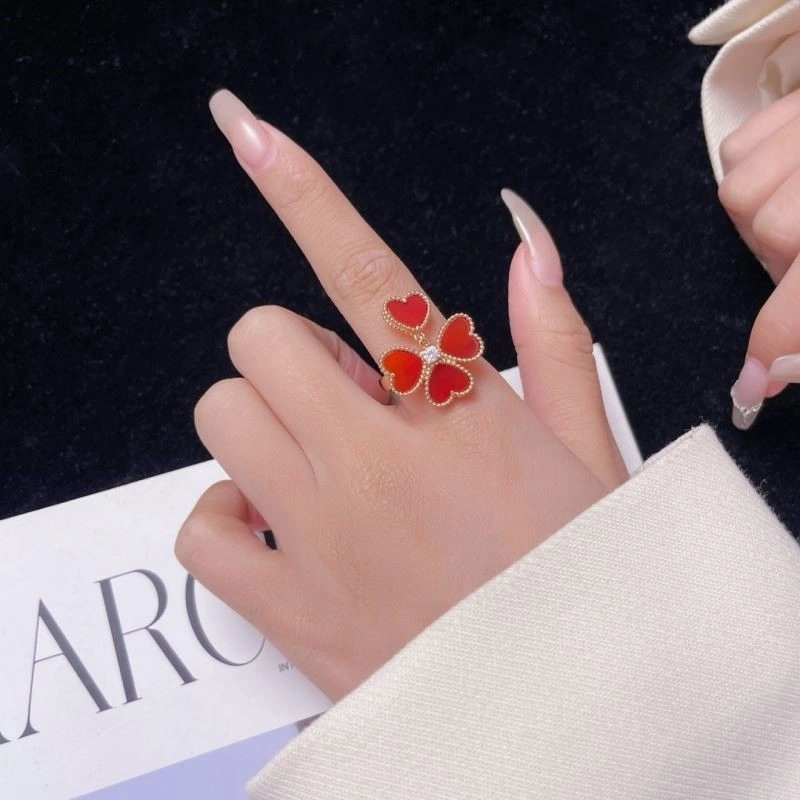 Vca Rings