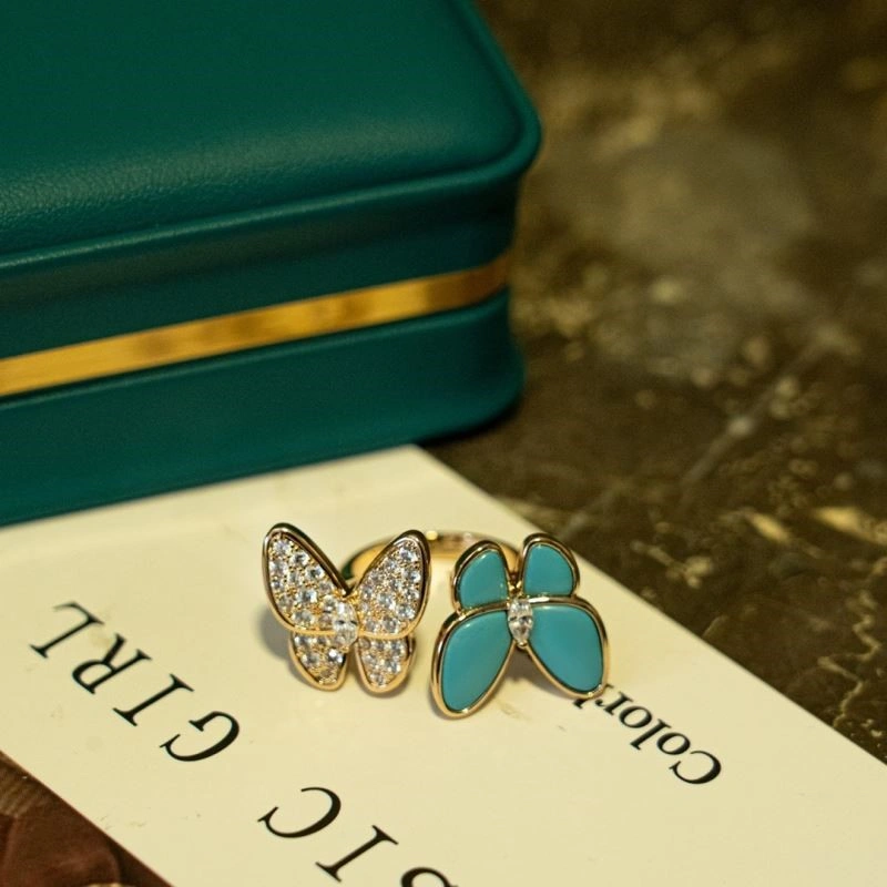 Vca Rings