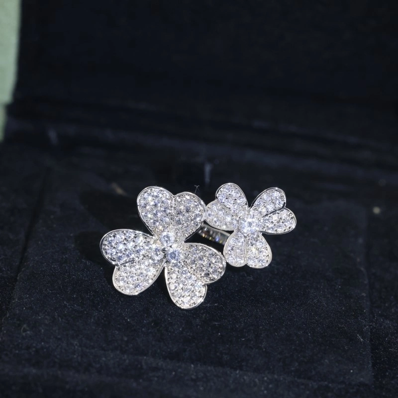 Vca Rings