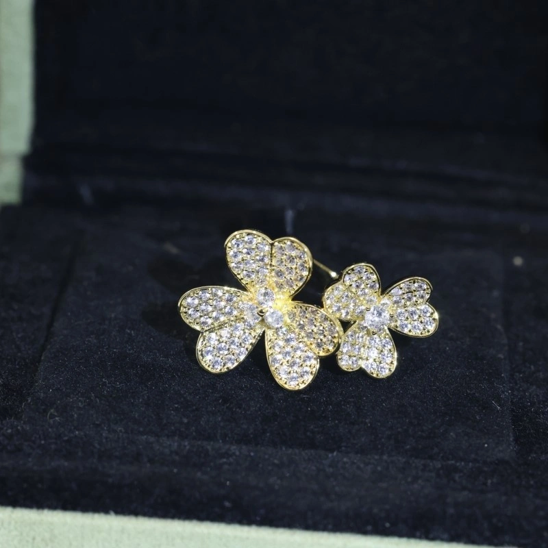 Brand-original Vca Rings