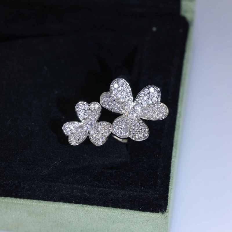 Brand-original Vca Rings