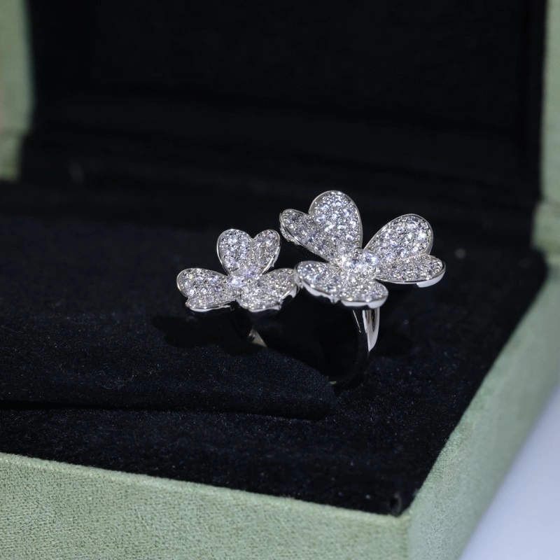 Brand-original Vca Rings