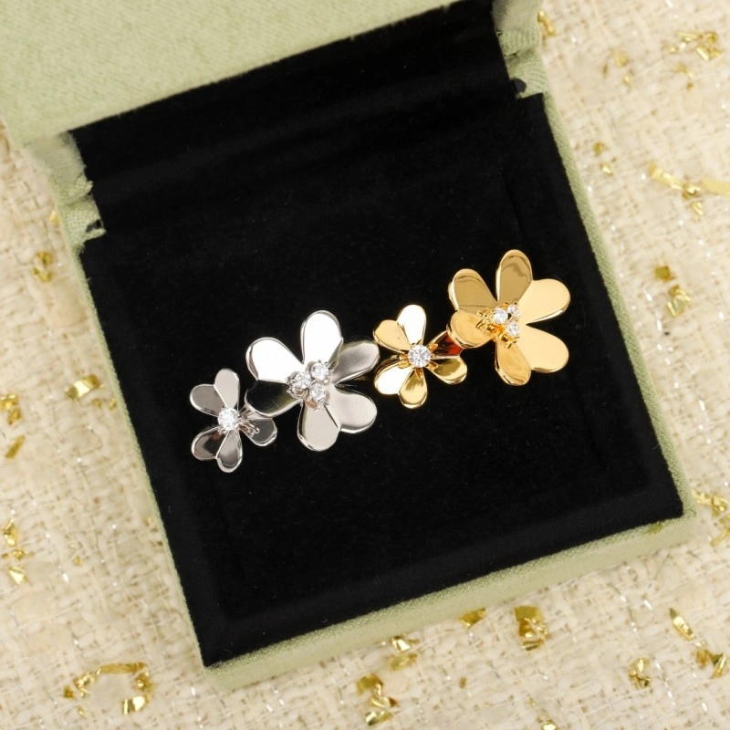 Factory-made Vca Rings