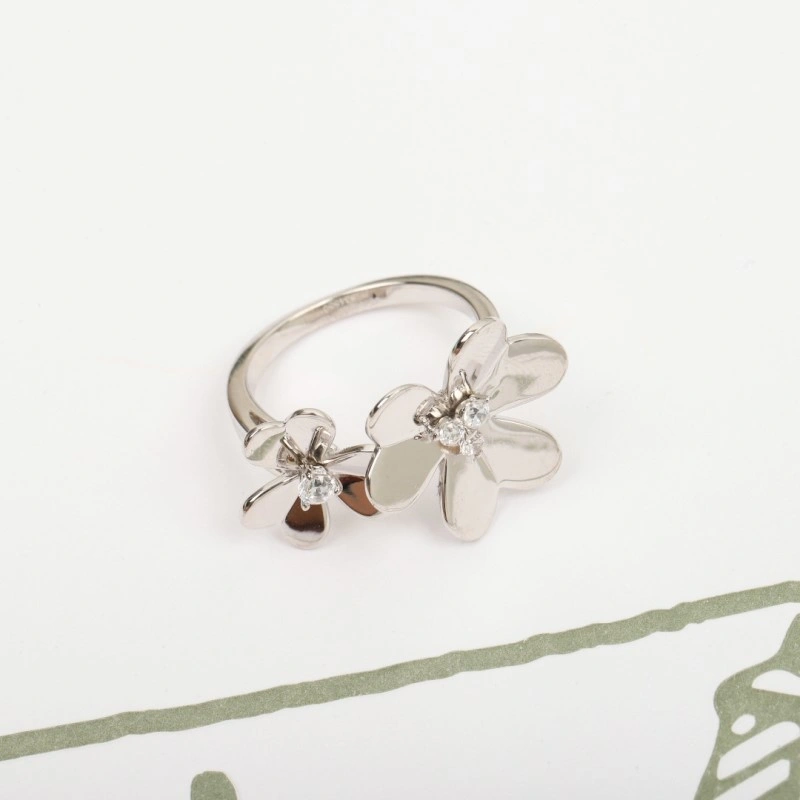 Factory-made Vca Rings
