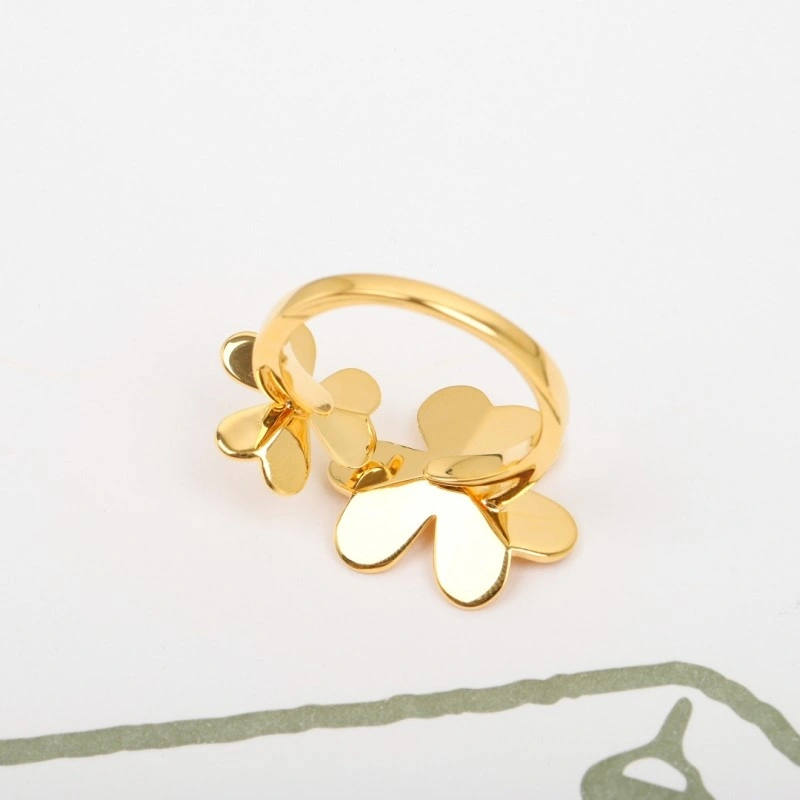 Factory-made Vca Rings