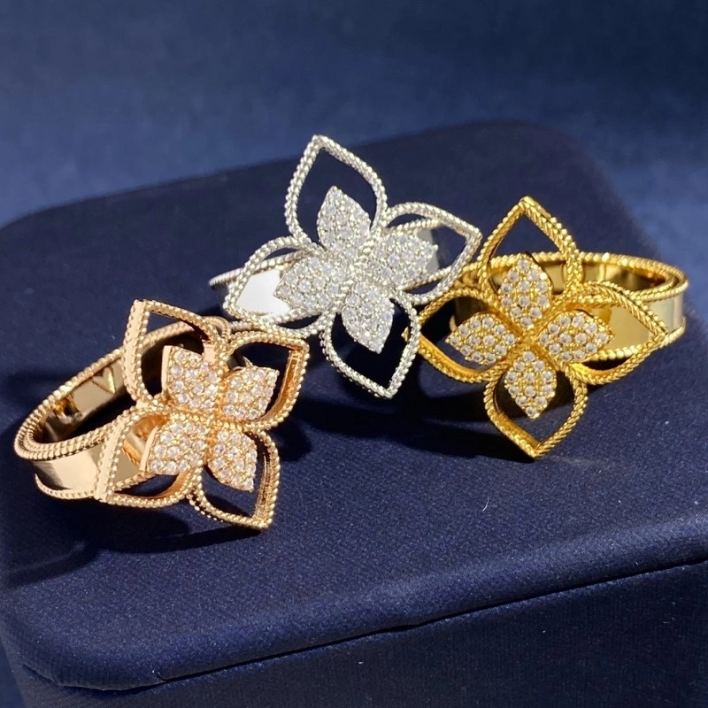Vca Rings