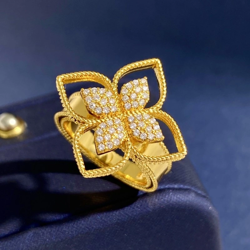 Reasonably priced Vca Rings