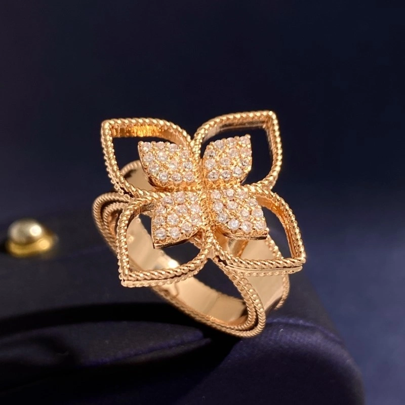 Reasonably priced Vca Rings