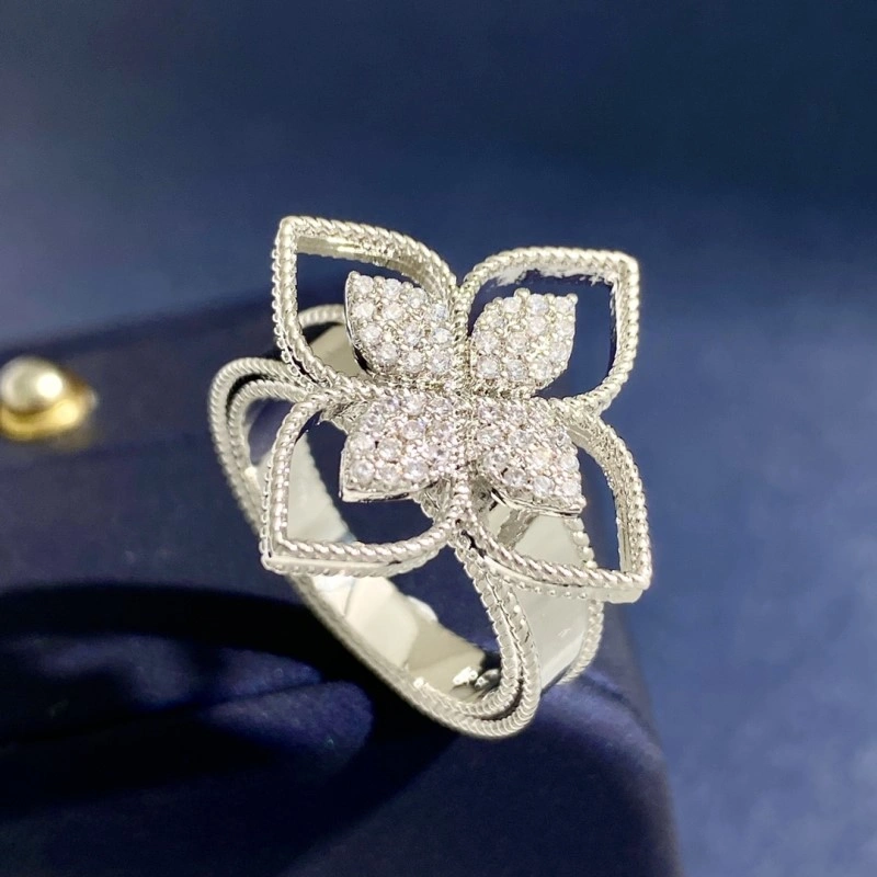 Reasonably priced Vca Rings