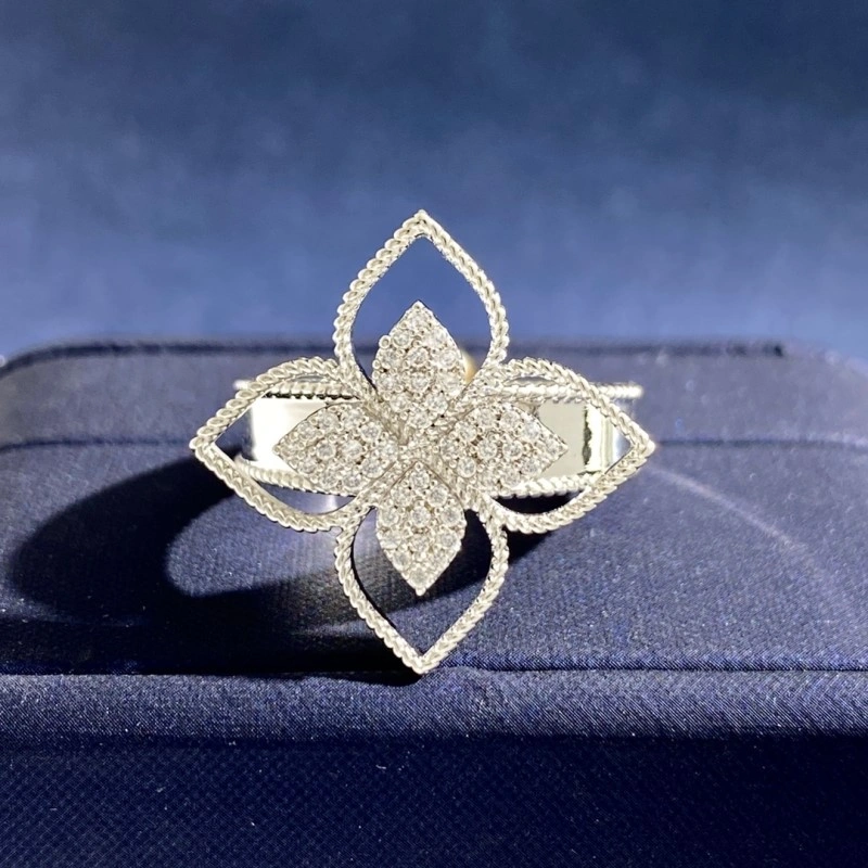 Reasonably priced Vca Rings
