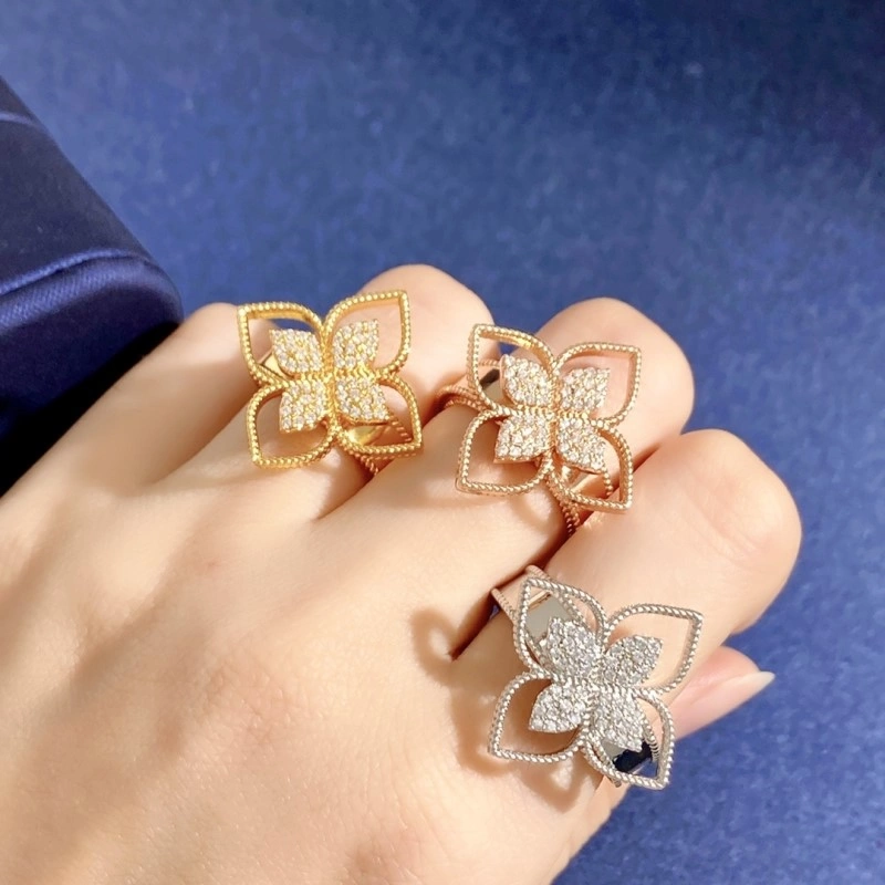 Reasonably priced Vca Rings