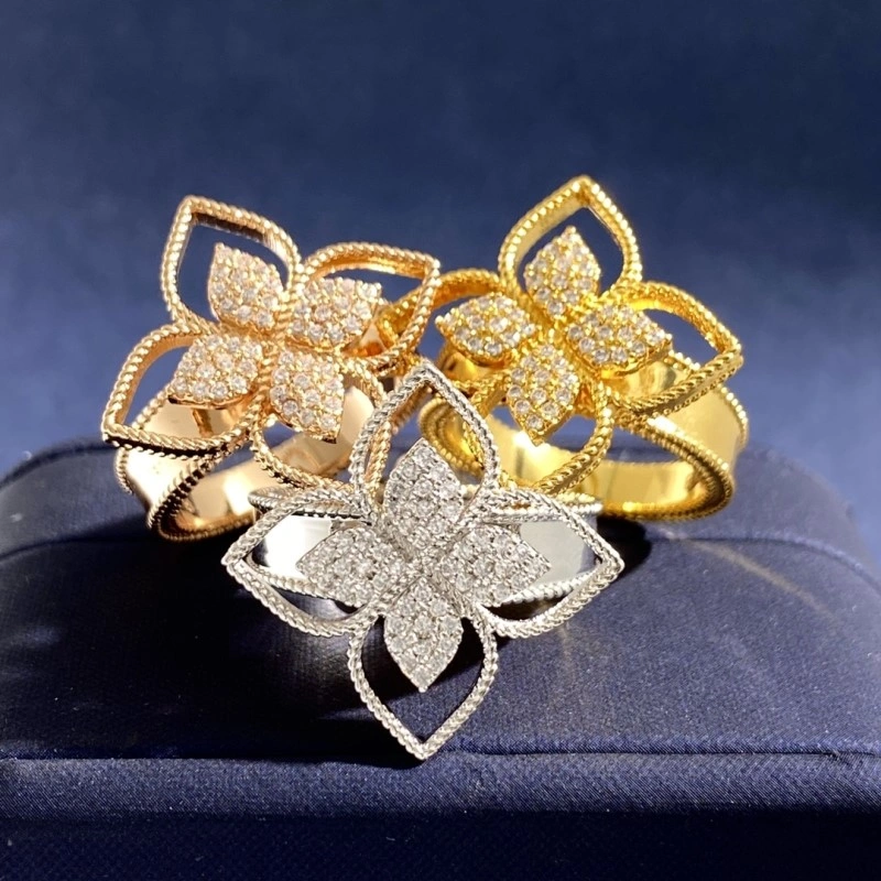 Reasonably priced Vca Rings