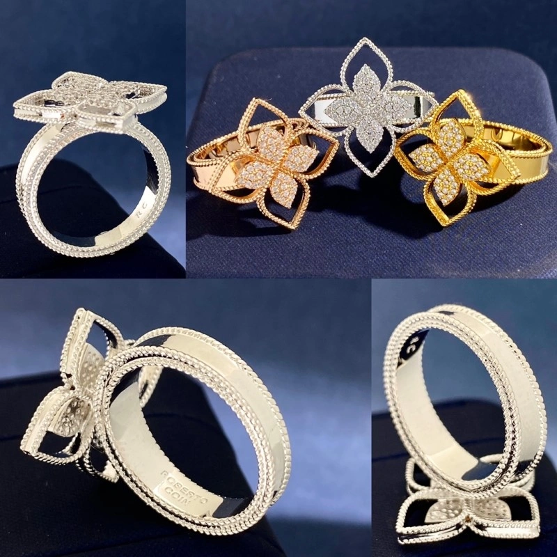 Reasonably priced Vca Rings