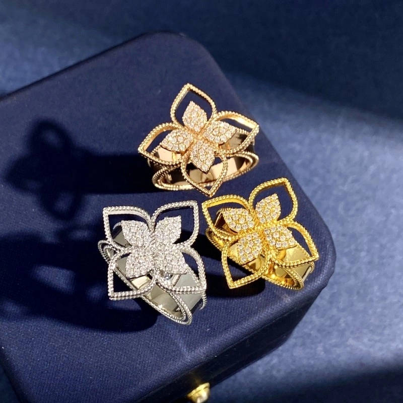 Reasonably priced Vca Rings