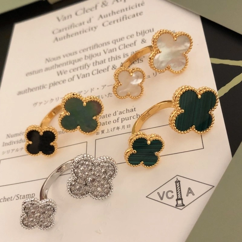 Vca Rings