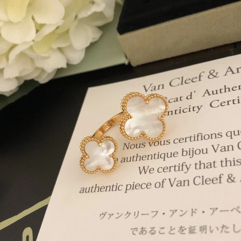 Economical Vca Rings
