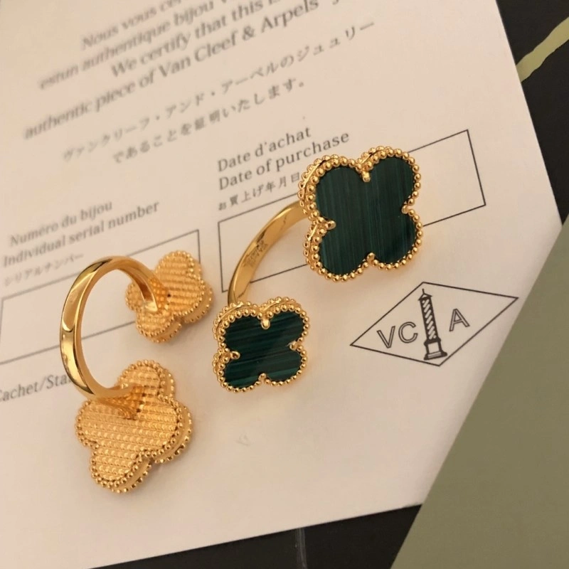 Economical Vca Rings