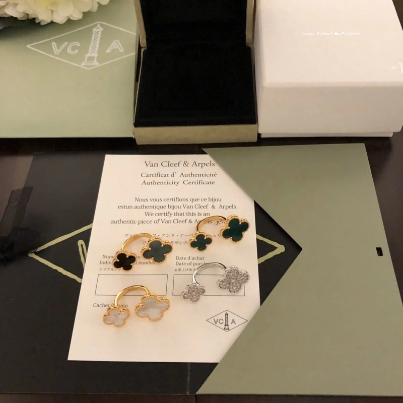 Economical Vca Rings