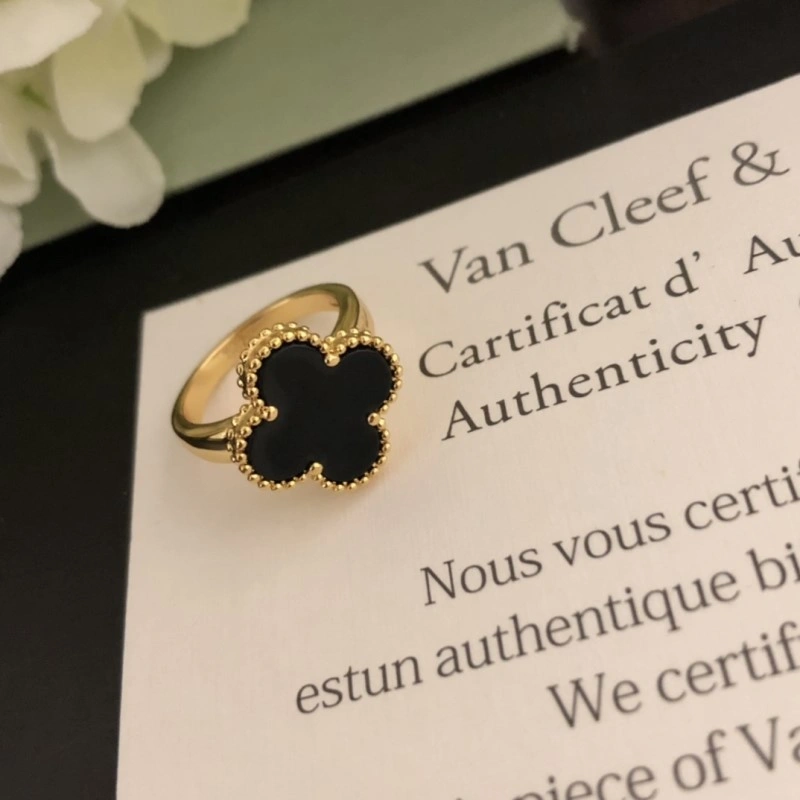 Accurate model Vca Rings