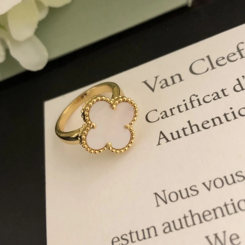 Accurate model Vca Rings