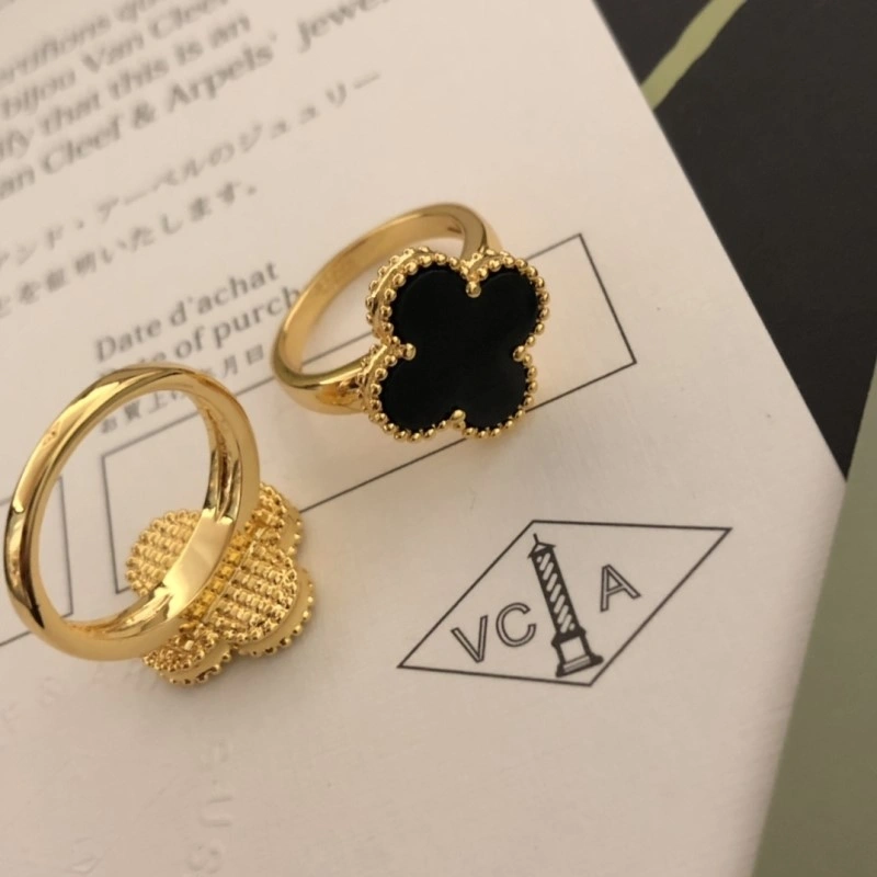 Accurate model Vca Rings