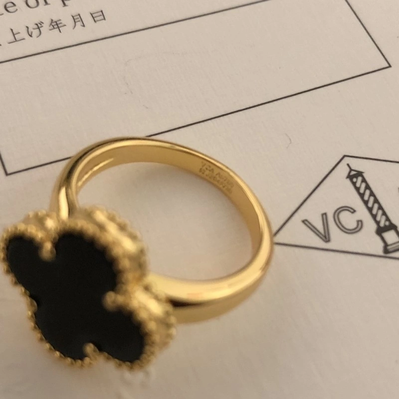 Accurate model Vca Rings