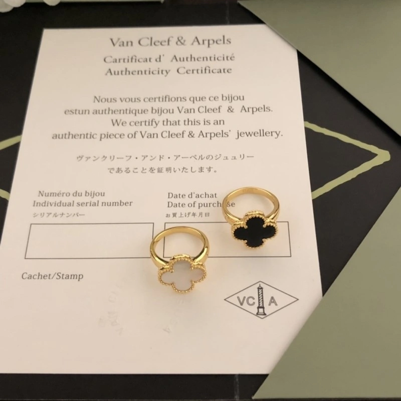 Accurate model Vca Rings