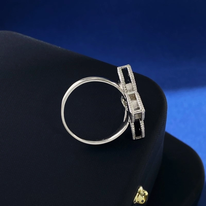 High fidelity Vca Rings