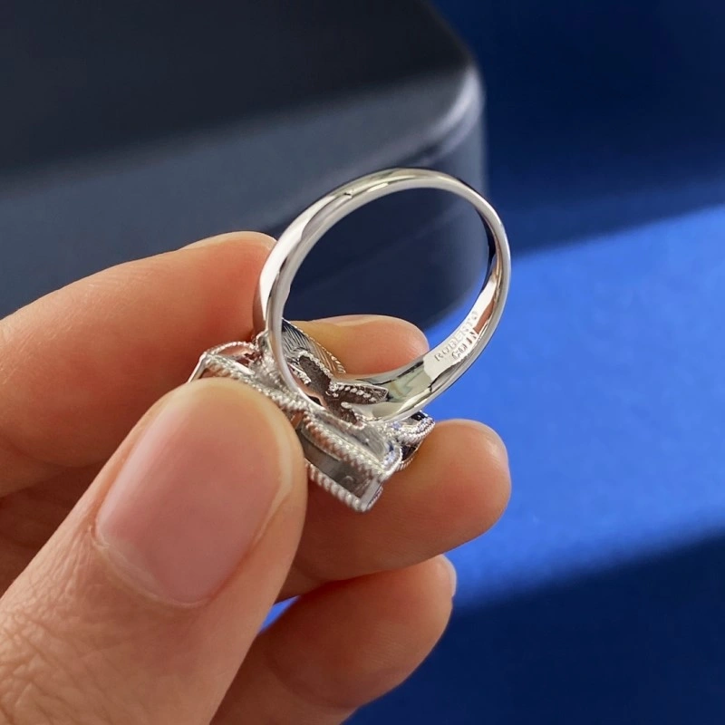 High fidelity Vca Rings