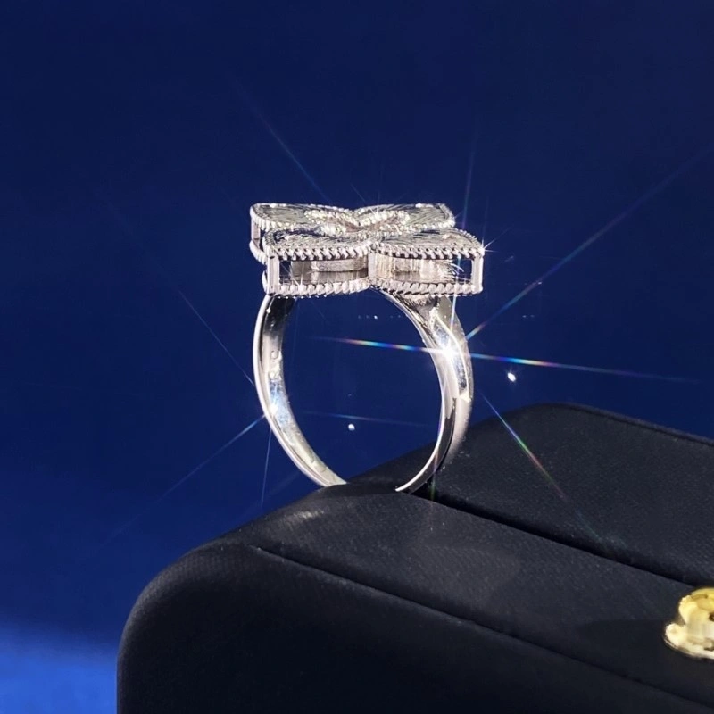 High fidelity Vca Rings