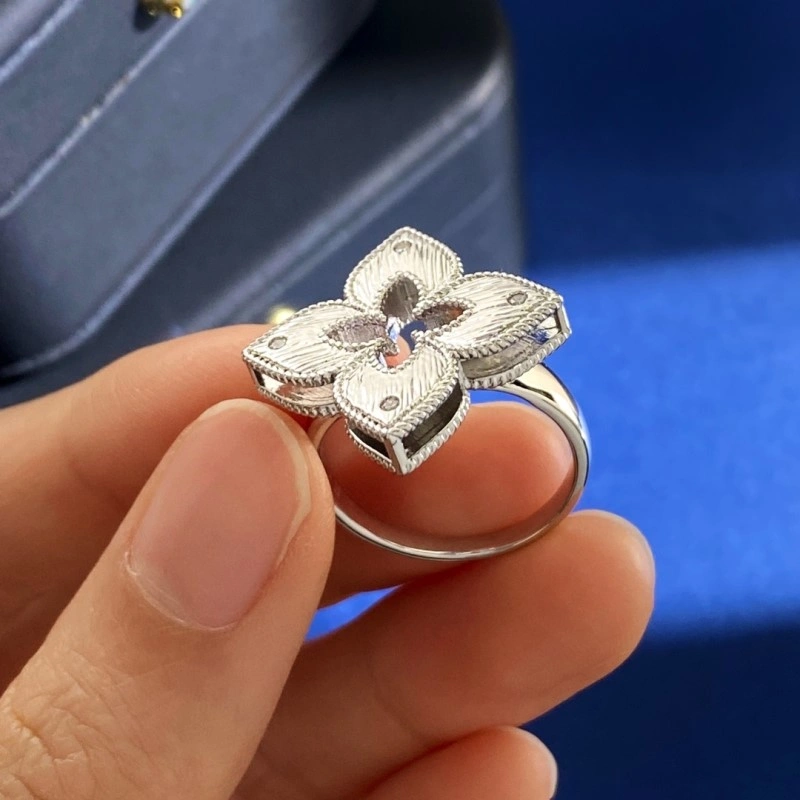 High fidelity Vca Rings