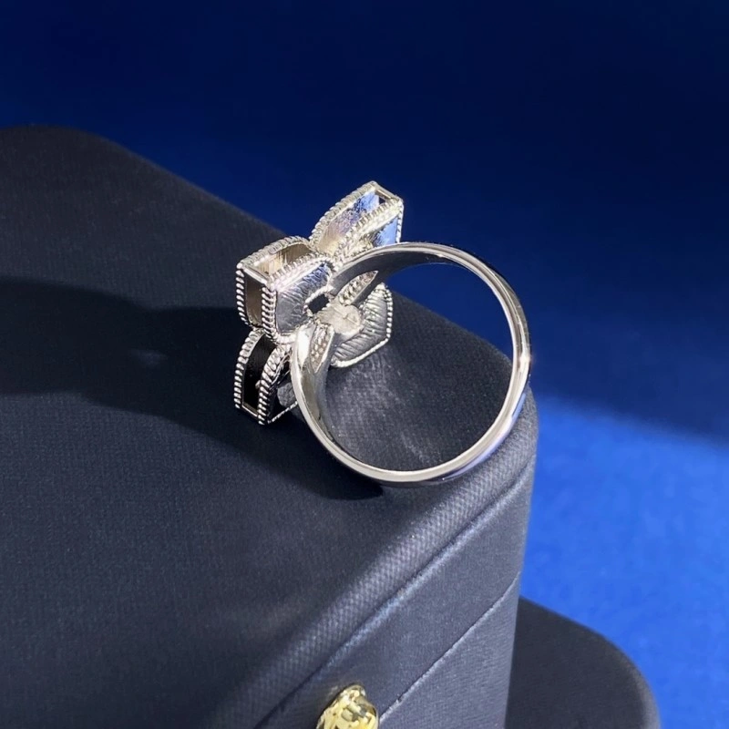 High fidelity Vca Rings